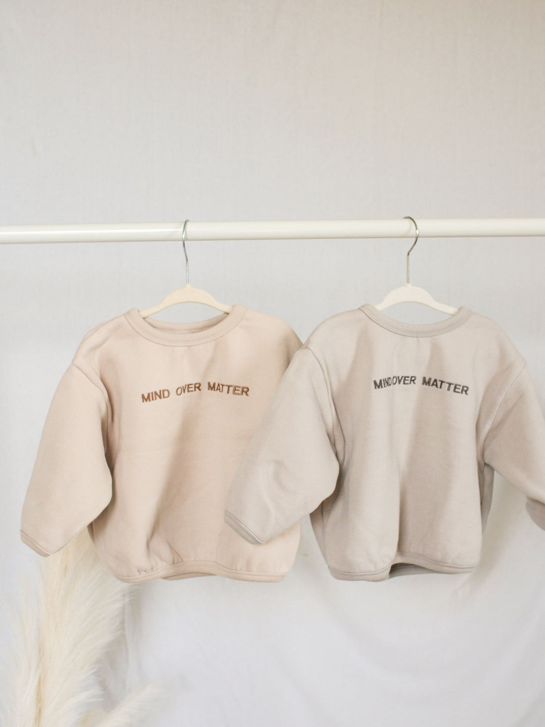 Mind Over Matter Set – Mondays and Meadows